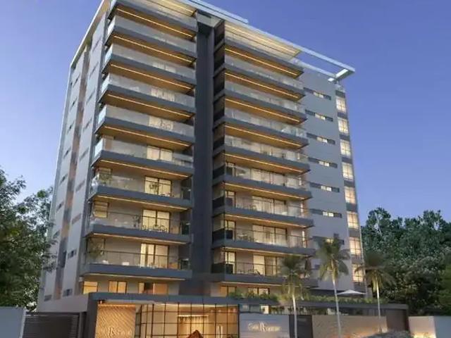 Apartamento para Venda em Juiz de Fora/MG Santa Helena 4 Quartos
