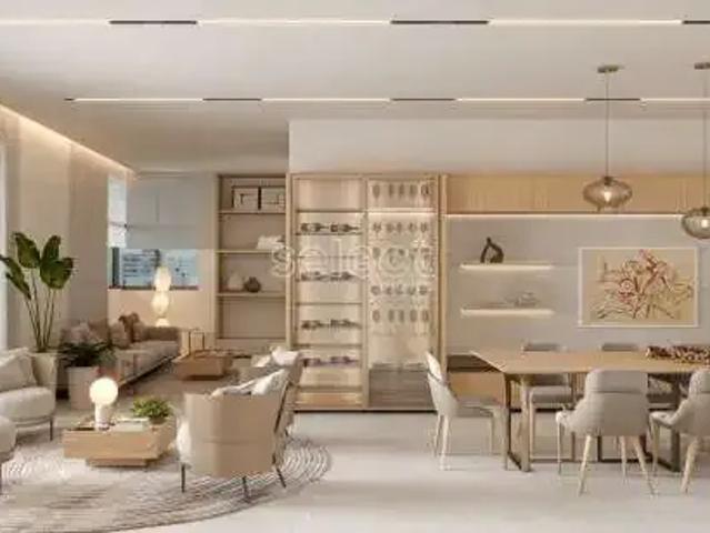 Apartamento para Venda em Juiz de Fora/MG Santa Helena 4 Quartos