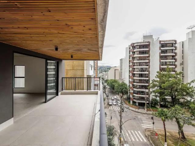 Apartamento para Venda em Juiz de Fora/MG Santa Helena 4 Quartos