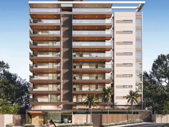 Apartamento para Venda em Juiz de Fora/MG Santa Helena 4 Quartos