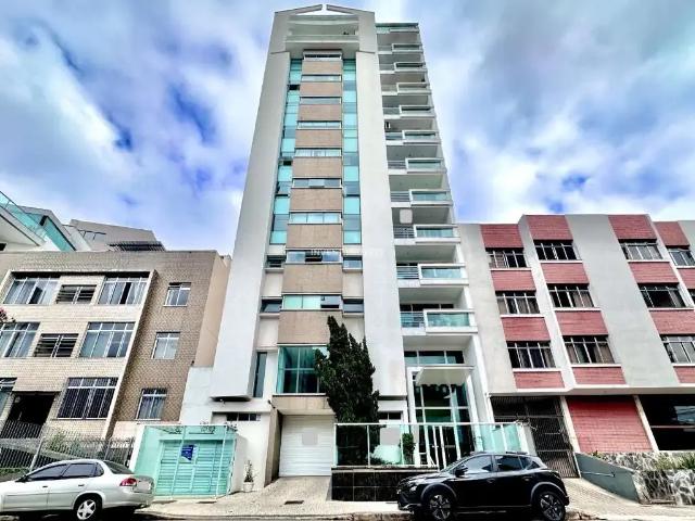 Apartamento para Venda em Juiz de Fora/MG Santa Helena 4 Quartos
