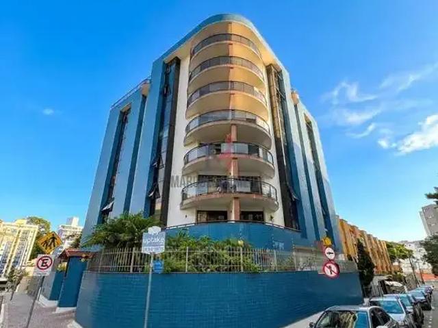 Apartamento para Venda em Juiz de Fora/MG Santa Helena 4 Quartos