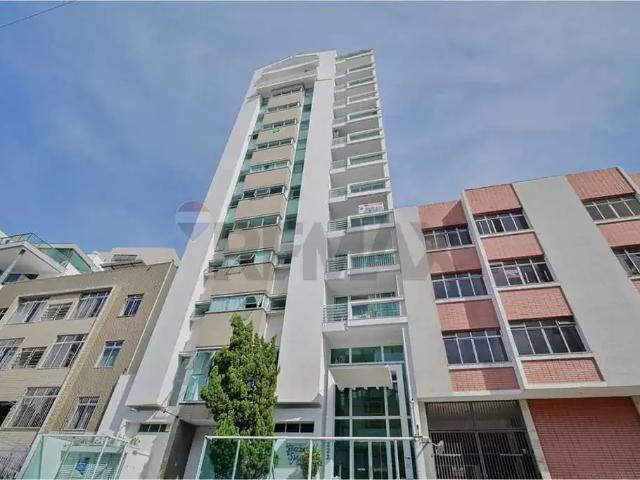 Apartamento para Venda em Juiz de Fora/MG Santa Helena 4 Quartos