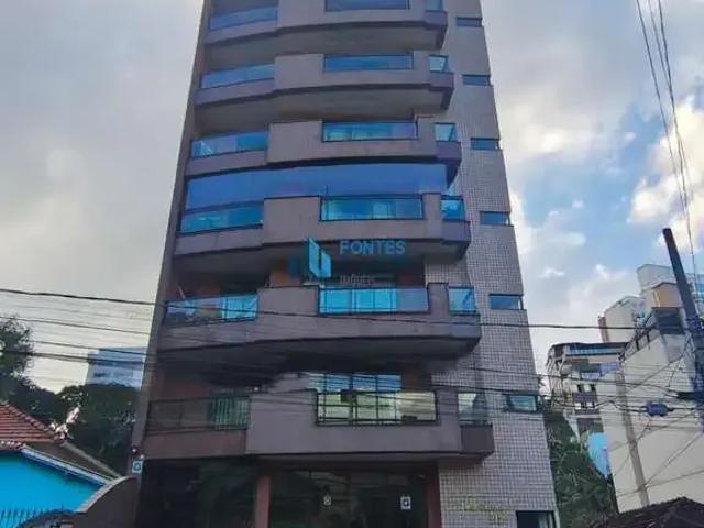 Apartamento para Venda em Juiz de Fora/MG Santa Helena 4 Quartos