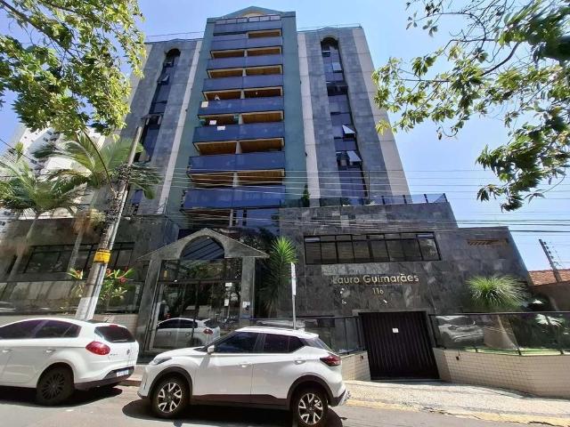 Apartamento para Venda em Juiz de Fora/MG Santa Helena 4 Quartos