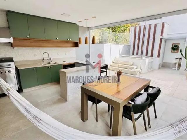 Apartamento para Venda em Juiz de Fora/MG Santa Helena 4 Quartos