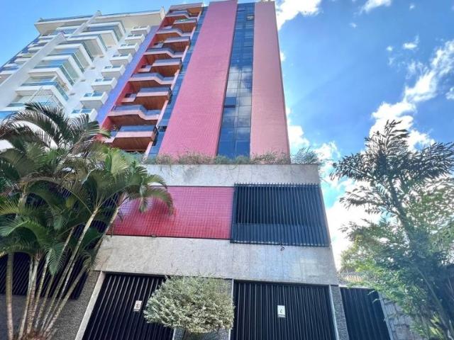Apartamento para Venda em Juiz de Fora/MG Santa Helena 4 Quartos