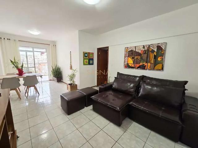 Apartamento para Venda em Juiz de Fora/MG Santa Helena 4 Quartos