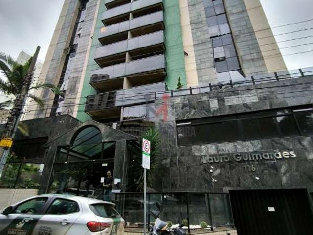 Apartamento para Venda em Juiz de Fora/MG Santa Helena 4 Quartos