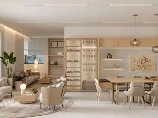 Apartamento para Venda em Juiz de Fora/MG Santa Helena 4 Quartos