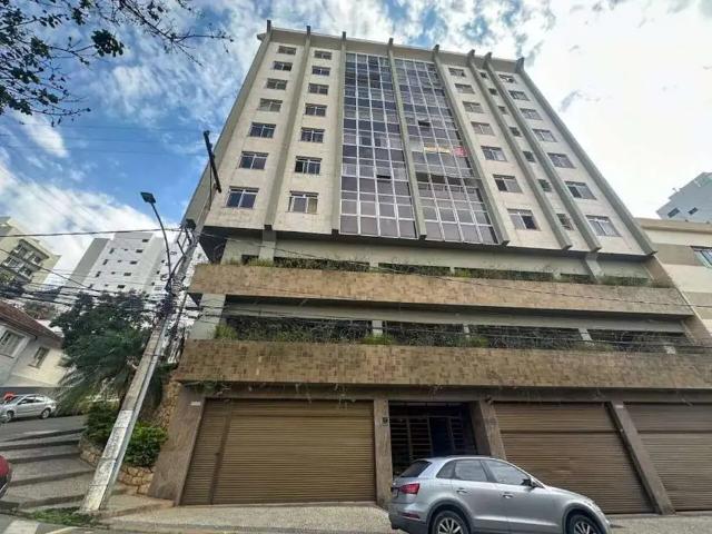 Apartamento para Venda em Juiz de Fora/MG Santa Helena 4 Quartos