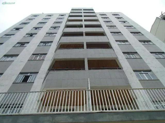 Apartamento para Venda em Juiz de Fora/MG Santa Helena 4 Quartos