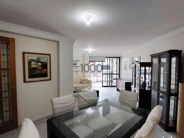 Apartamento para Venda em Juiz de Fora/MG Santa Helena 4 Quartos