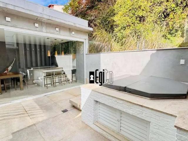 Apartamento para Venda em Juiz de Fora/MG Santa Helena 4 Quartos