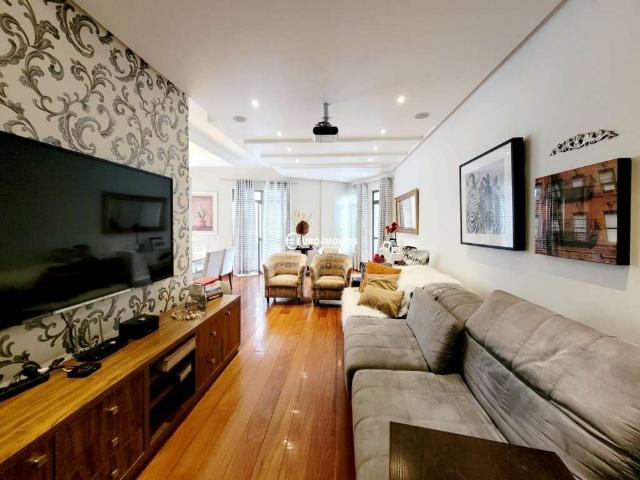 Apartamento para Venda em Juiz de Fora/MG Santa Helena 4 Quartos