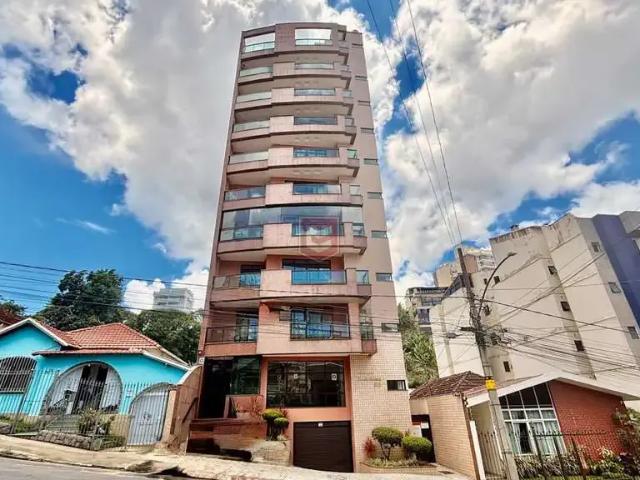 Apartamento para Venda em Juiz de Fora/MG Santa Helena 4 Quartos