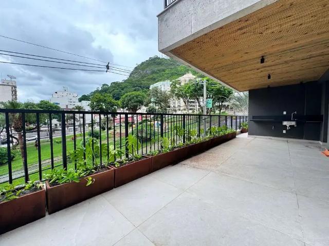 Apartamento para Venda em Juiz de Fora/MG Santa Helena 4 Quartos