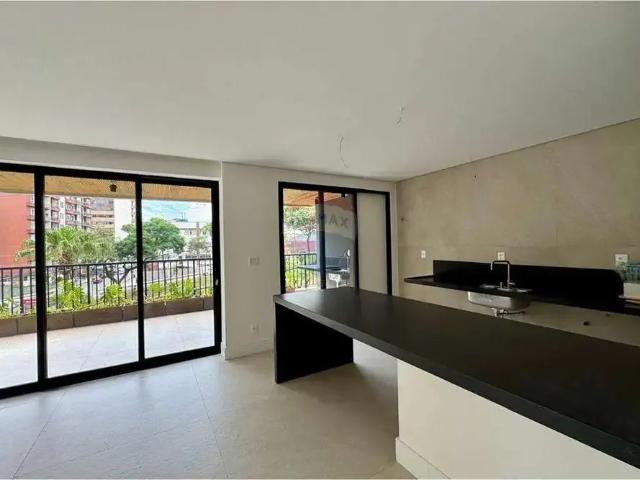 Apartamento para Venda em Juiz de Fora/MG Santa Helena 4 Quartos