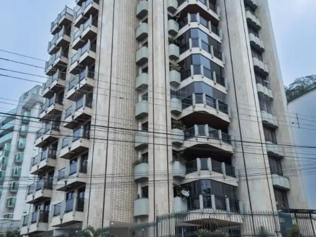 Apartamento para Venda em Juiz de Fora/MG Santa Helena 4 Quartos
