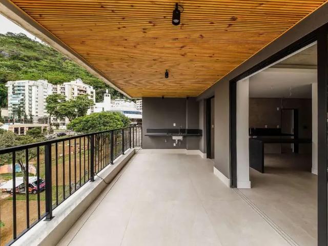 Apartamento para Venda em Juiz de Fora/MG Santa Helena 4 Quartos