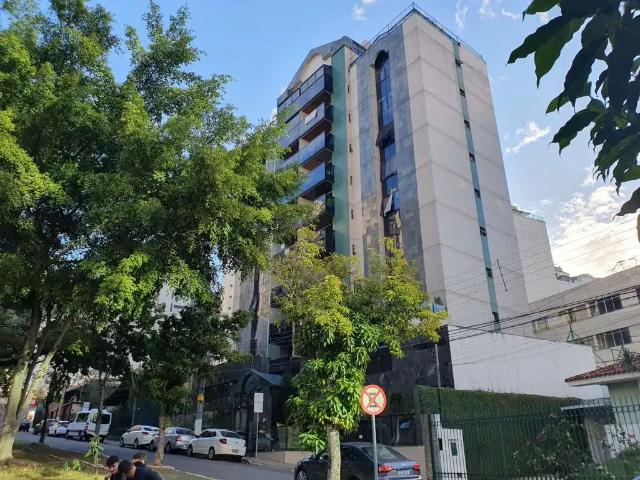 Apartamento para Venda em Juiz de Fora/MG Santa Helena 4 Quartos