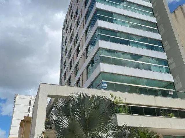 Apartamento para Venda em Juiz de Fora/MG Santa Helena 4 Quartos