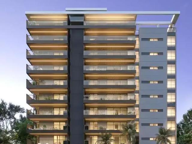 Apartamento para Venda em Juiz de Fora/MG Santa Helena 4 Quartos