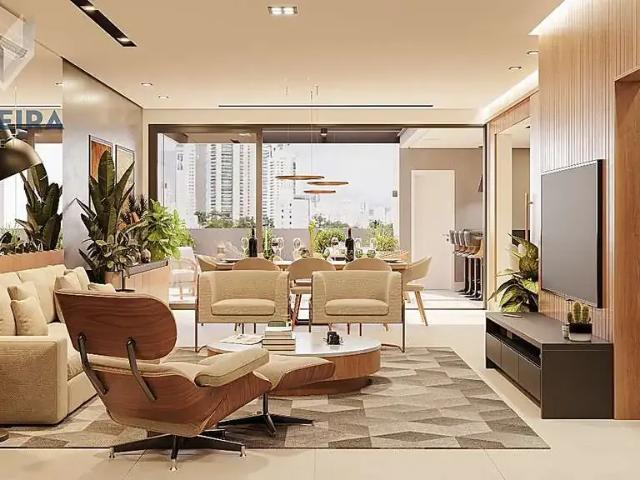 Apartamento para Venda em Juiz de Fora/MG Santa Helena 4 Quartos