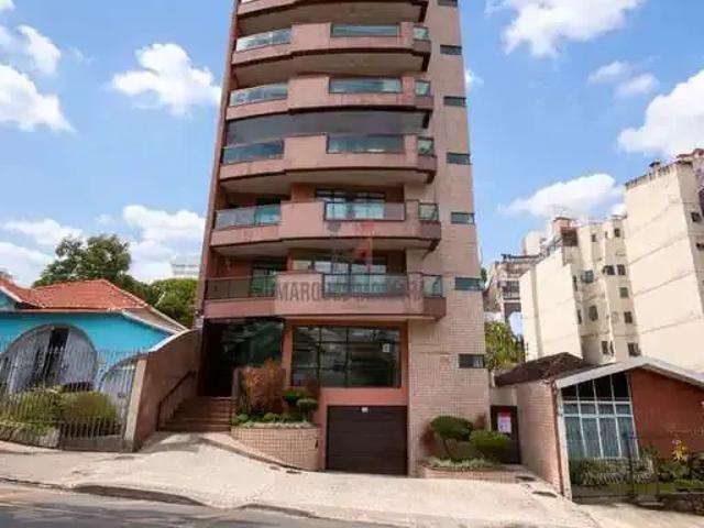 Apartamento para Venda em Juiz de Fora/MG Santa Helena 4 Quartos