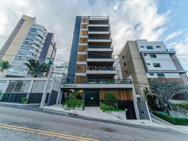 Apartamento para Venda em Juiz de Fora/MG Santa Helena 4 Quartos