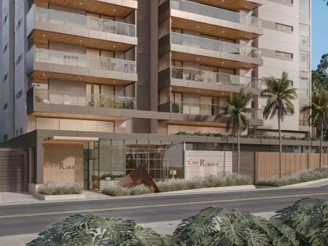 Apartamento para Venda em Juiz de Fora/MG Santa Helena 4 Quartos