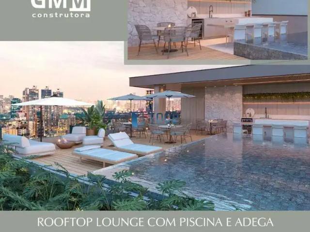 Apartamento para Venda em Juiz de Fora/MG Santa Helena 4 Quartos