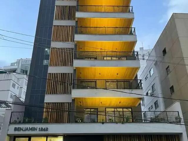 Apartamento para Venda em Juiz de Fora/MG Santa Helena 4 Quartos
