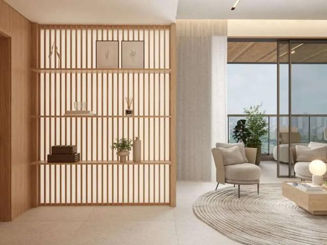 Apartamento para Venda em Juiz de Fora/MG Santa Helena 4 Quartos