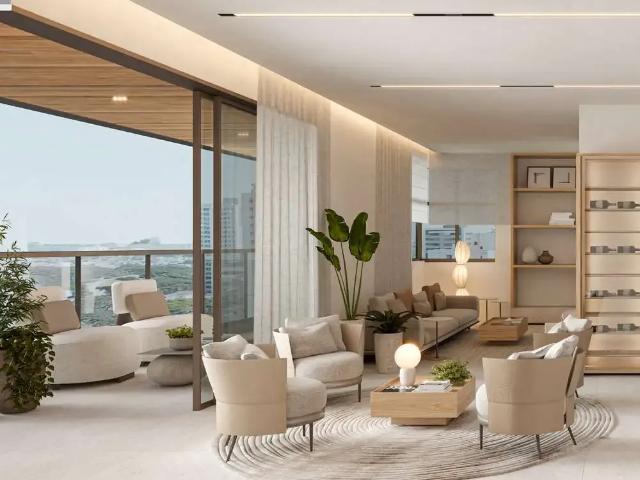 Apartamento para Venda em Juiz de Fora/MG Santa Helena 4 Quartos