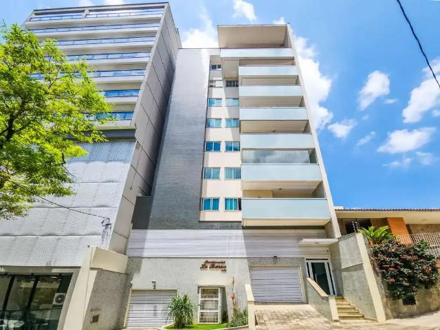 Apartamento para Venda em Juiz de Fora/MG Santa Helena 4 Quartos