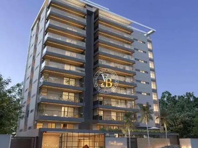 Apartamento para Venda em Juiz de Fora/MG Santa Helena 5 Quartos