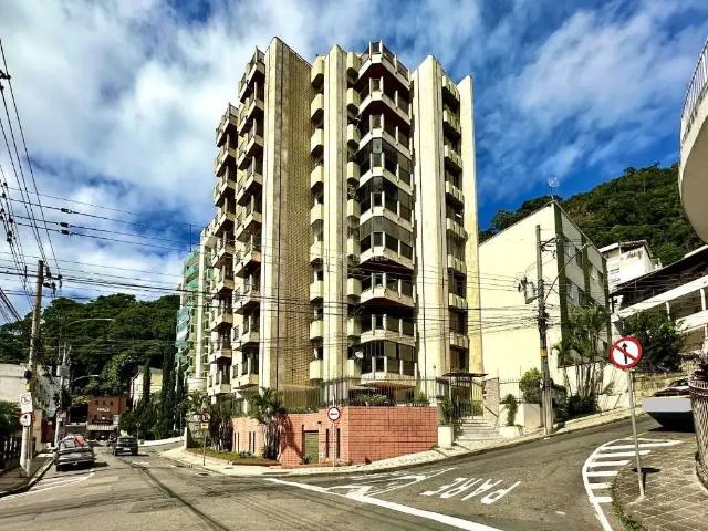 Apartamento para Venda em Juiz de Fora/MG Santa Helena 4 Quartos