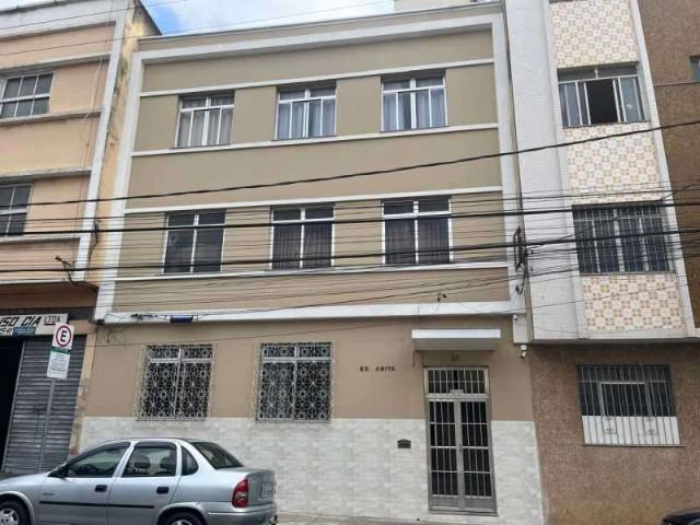 Apartamento para Venda em Juiz de Fora/MG Santa Helena 1 Quartos