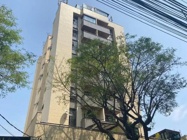 Apartamento para Venda em Juiz de Fora/MG Santa Helena 1 Quartos