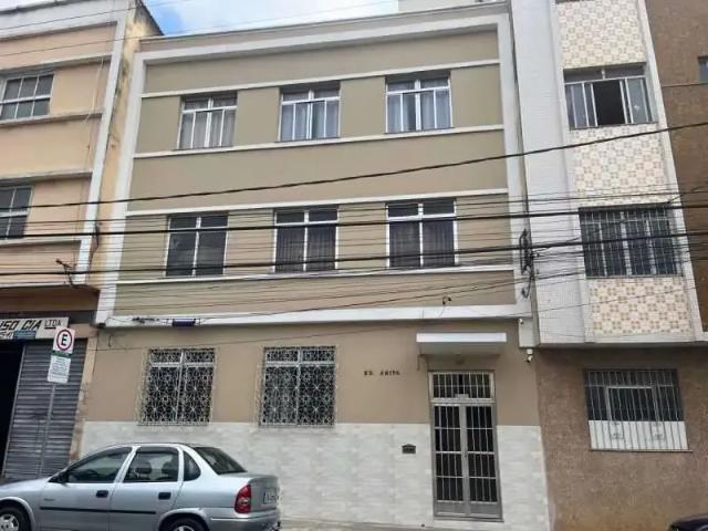 Apartamento para Venda em Juiz de Fora/MG Santa Helena 1 Quartos