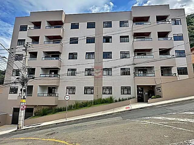 Apartamento para Venda em Juiz de Fora/MG Santa Helena 2 Quartos