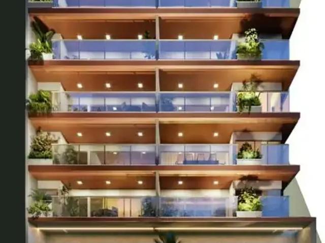 Apartamento para Venda em Juiz de Fora/MG Santa Helena 2 Quartos