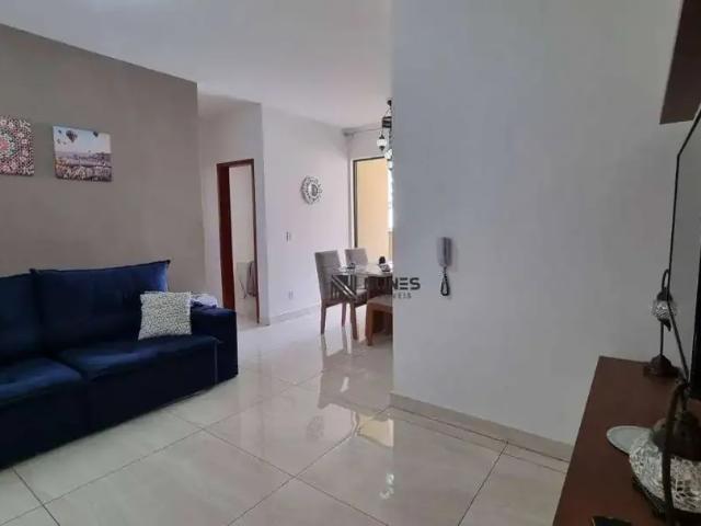 Apartamento para Venda em Juiz de Fora/MG Santa Helena 2 Quartos