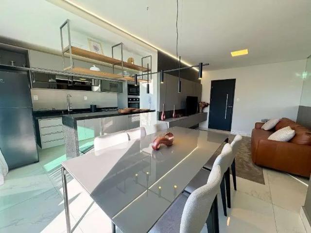 Apartamento para Venda em Juiz de Fora/MG Santa Helena 2 Quartos