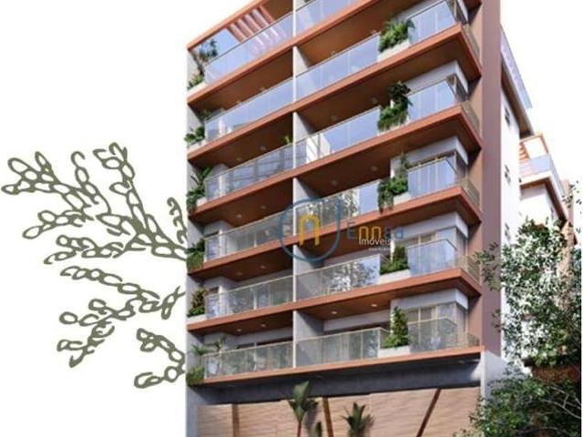 Apartamento para Venda em Juiz de Fora/MG Santa Helena 2 Quartos