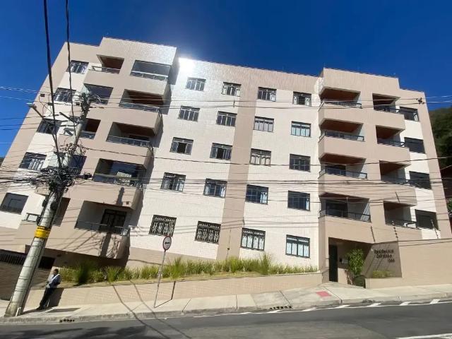 Apartamento para Venda em Juiz de Fora/MG Santa Helena 2 Quartos