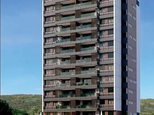 Apartamento para Venda em Juiz de Fora/MG Santa Helena 2 Quartos