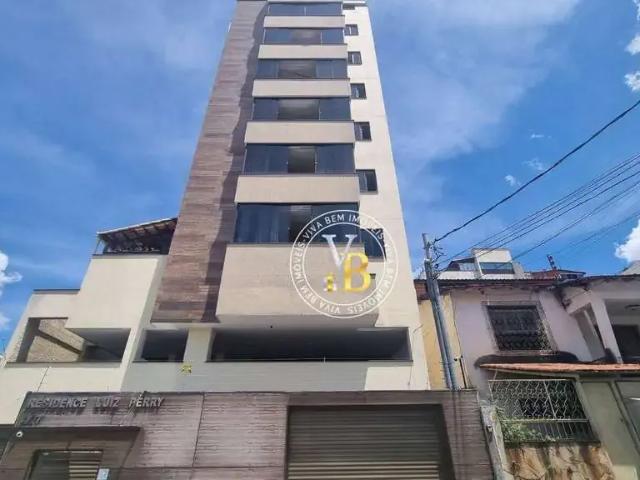 Apartamento para Venda em Juiz de Fora/MG Santa Helena 2 Quartos