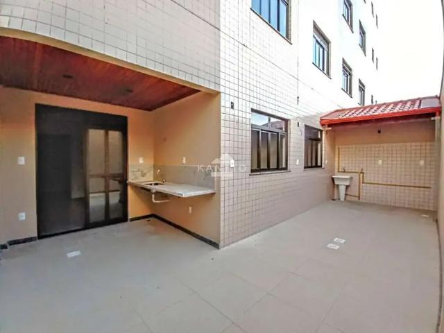 Apartamento para Venda em Juiz de Fora/MG Santa Helena 2 Quartos